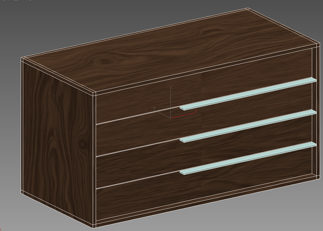Solved: Specific UVW Maps reset when exporting to FBX - Autodesk Community