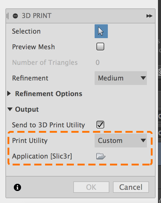 Solved: Autodesk Print Studio -> Octoprint/Octopi - Autodesk Community