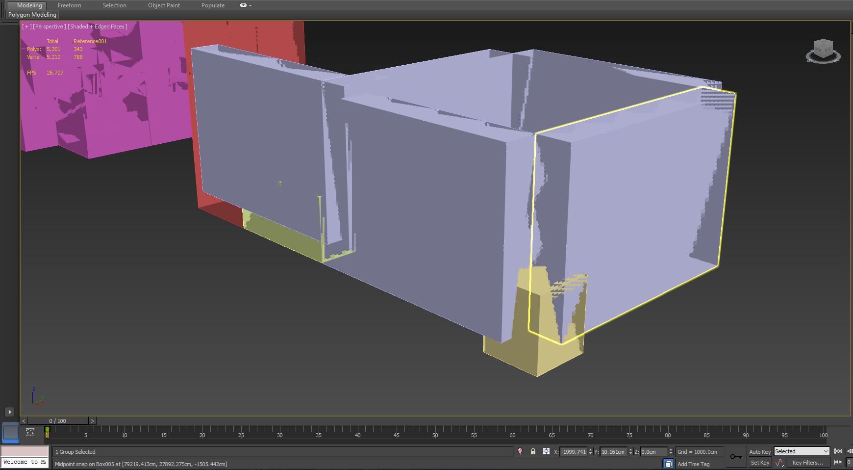 Viewport Rendering Issue - Autodesk Community