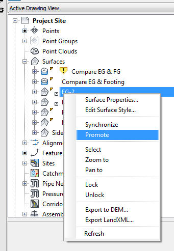 Solved: Pasting Surfaces Issue - Autodesk Community