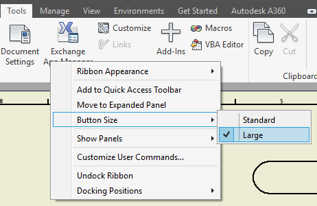 Autodesk Inventor User Interface - Autodesk Community