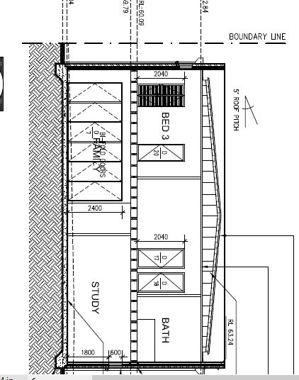 Hatch pattern - Autodesk Community
