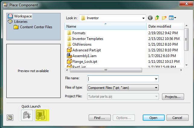 Solved: how to redirect vault paths - Autodesk Community