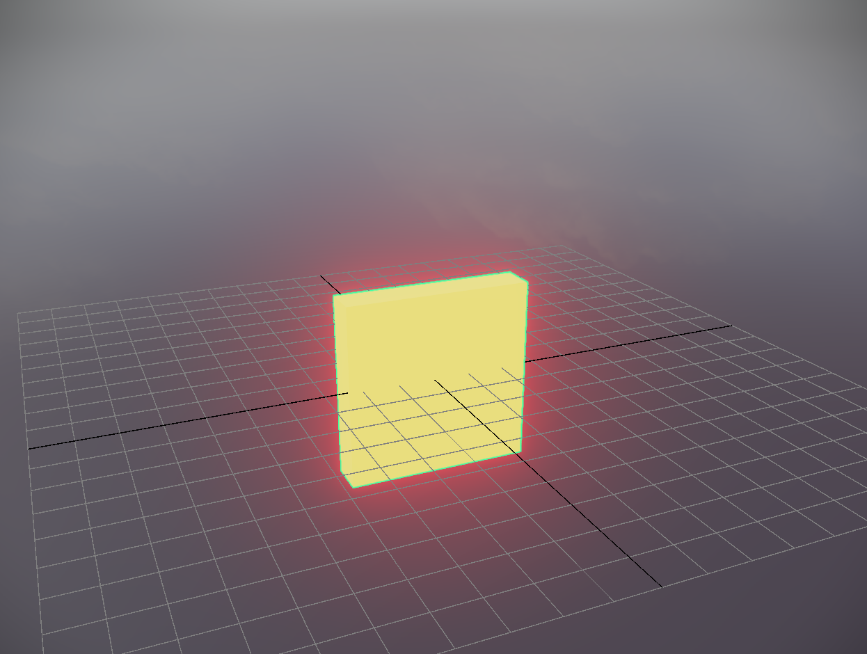 Is there Node Reference for ShaderFX? - Autodesk Community