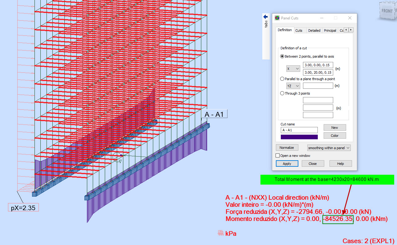 Structure modelization - Autodesk Community