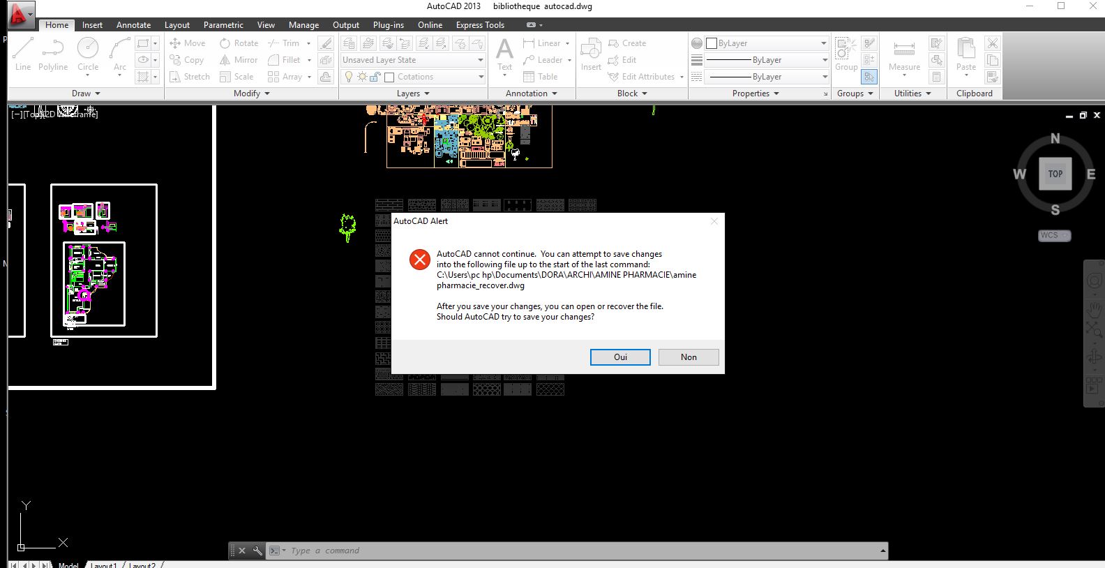 Solved: Help me please - Autodesk Community