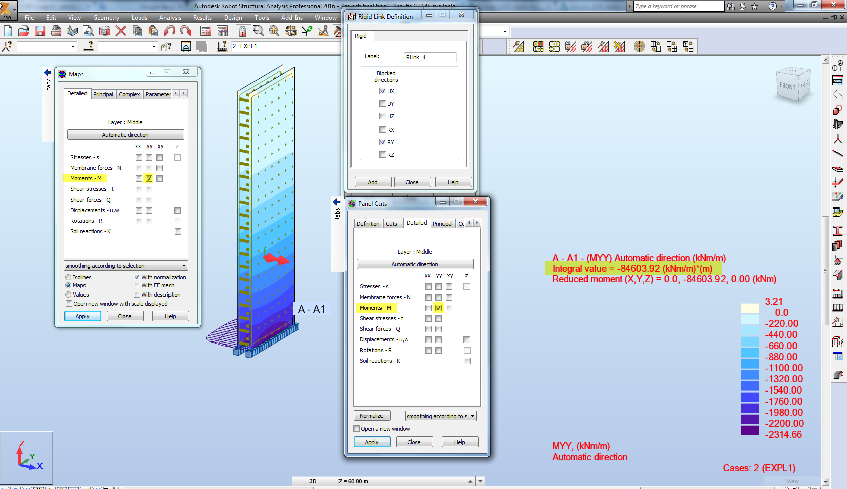 Structure modelization - Autodesk Community