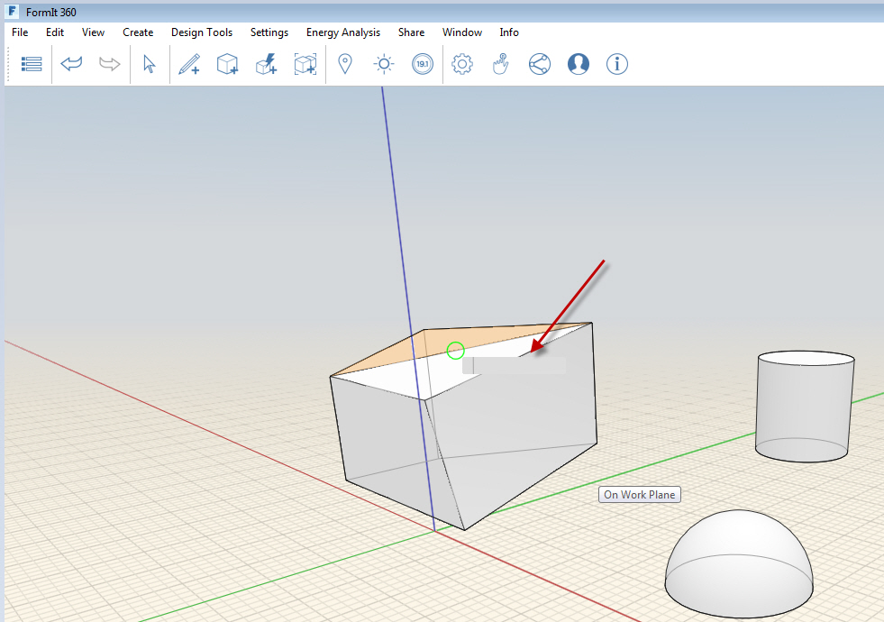 Solved: FormIT 360 for Windows Performance - Autodesk Community