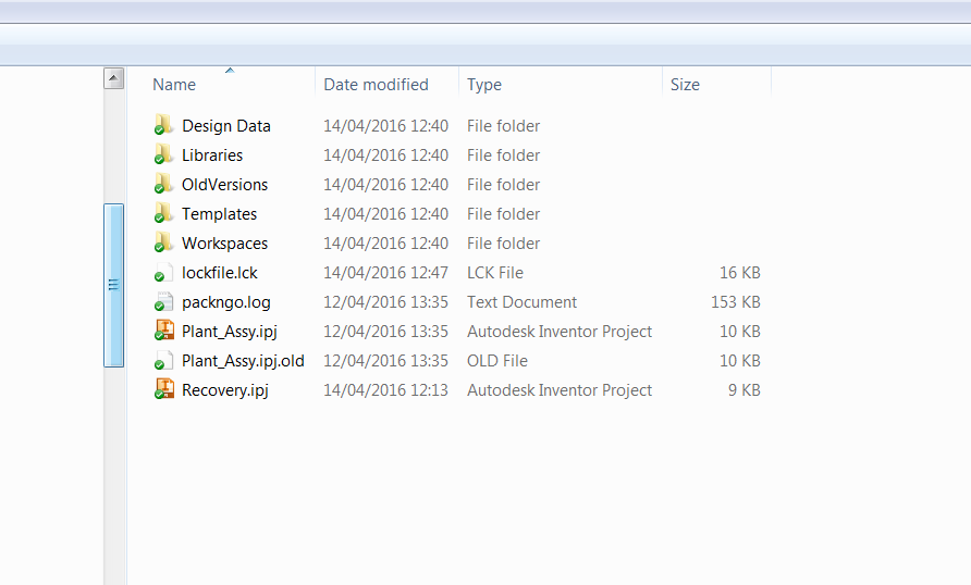 Pack and Go as backup - Autodesk Community
