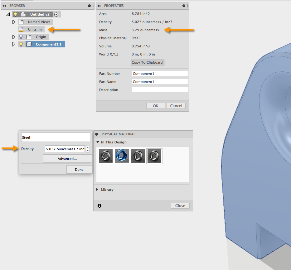 How to change properties - Autodesk Community