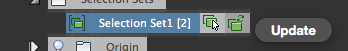 Solved Edit Selection Sets Autodesk Community