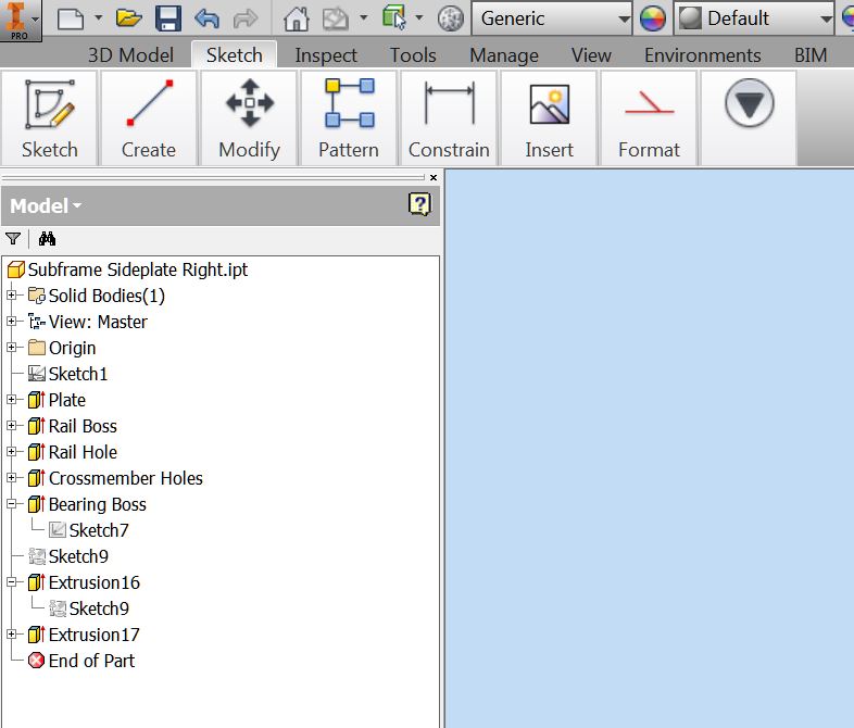 Solved: The GUI has changed - Autodesk Community