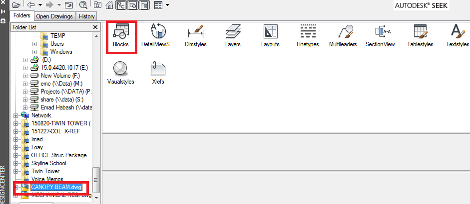 Importing Autodesk Community