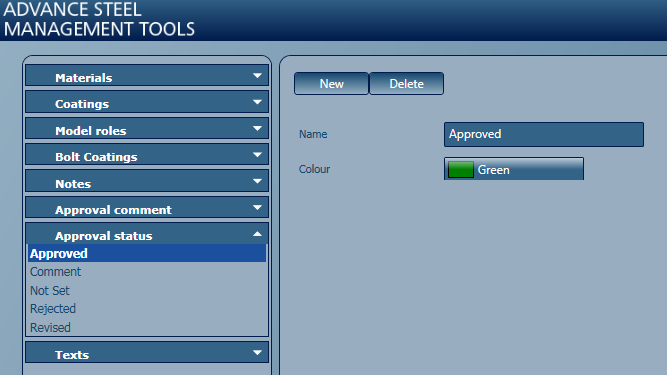 Model Status By Color - Autodesk Community