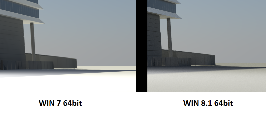 Navisworks Render Colours Vary Between PCs - Autodesk Community