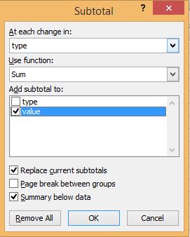 Sum Attribute Values with Data Extraction - Autodesk Community