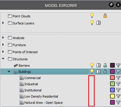 Layer Visibility for subsets created in the Model Explorer - Autodesk ...