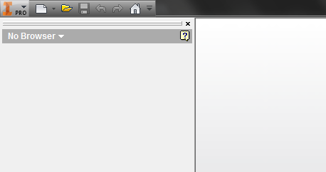 Ribbon went missing - Autodesk Community