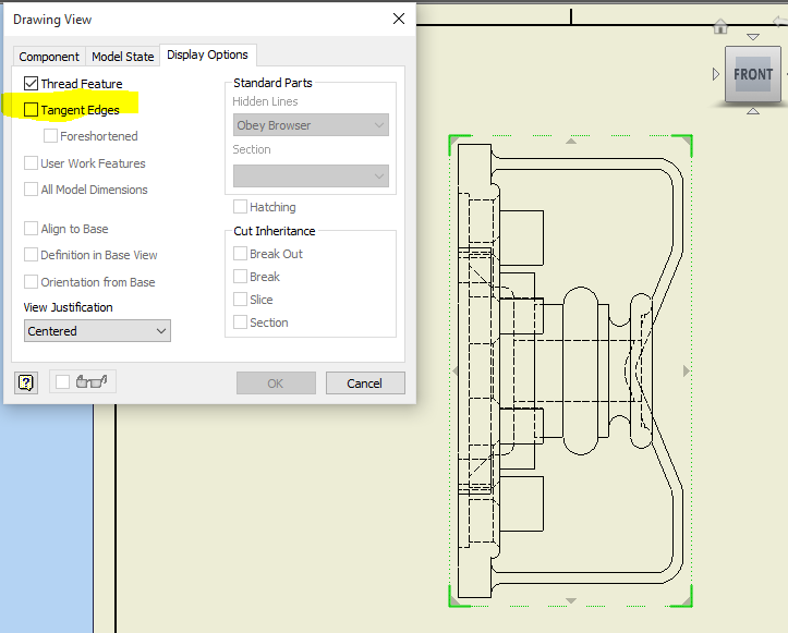 Solved: .ipt and .idw - Autodesk Community