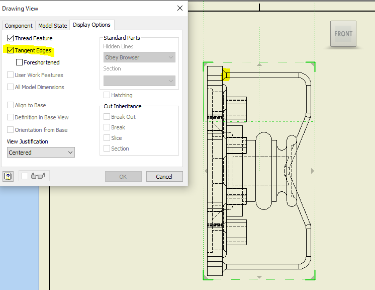 Solved: .ipt and .idw - Autodesk Community
