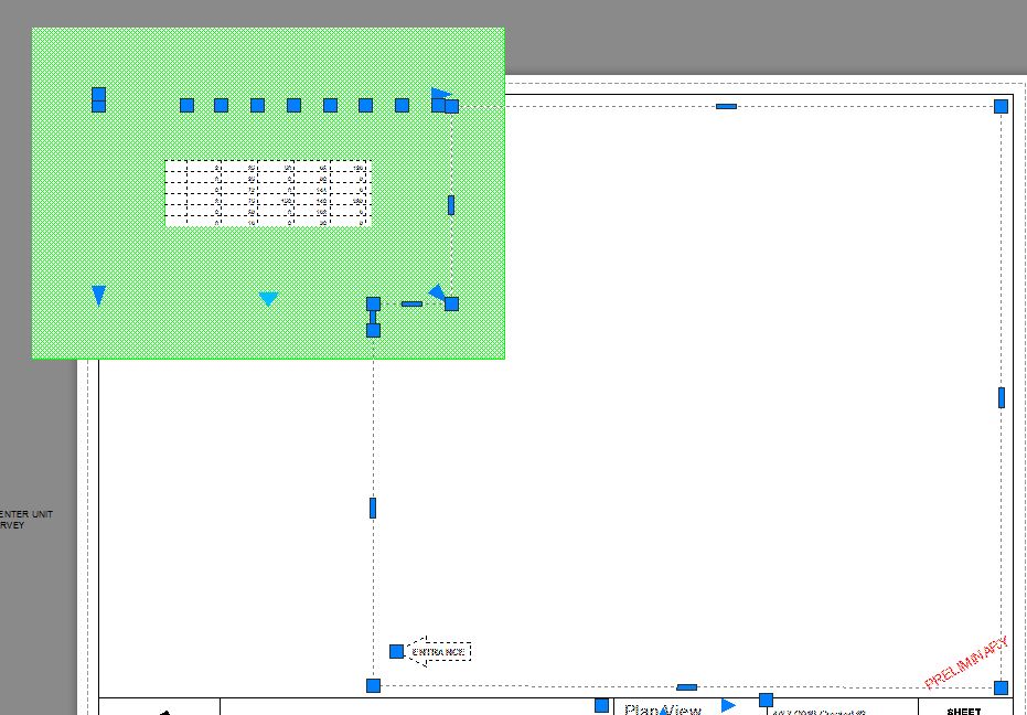 Solved: Table Selection Problems - Autodesk Community
