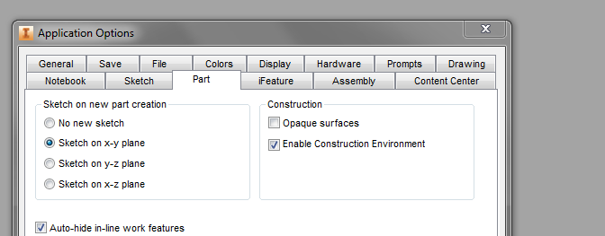 Surface Visibility in Drawings - Autodesk Community