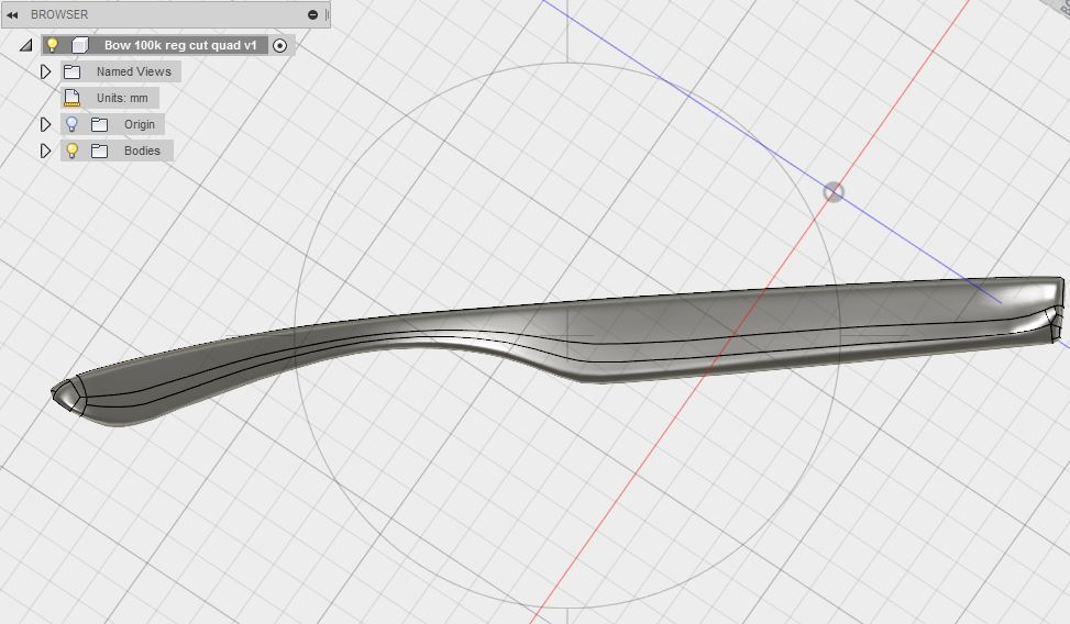Solved: Mesh editing performance optimization - Page 2 - Autodesk Community