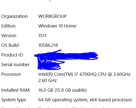 Inventor 2017 And Windows 10 64 Bit Autodesk Community