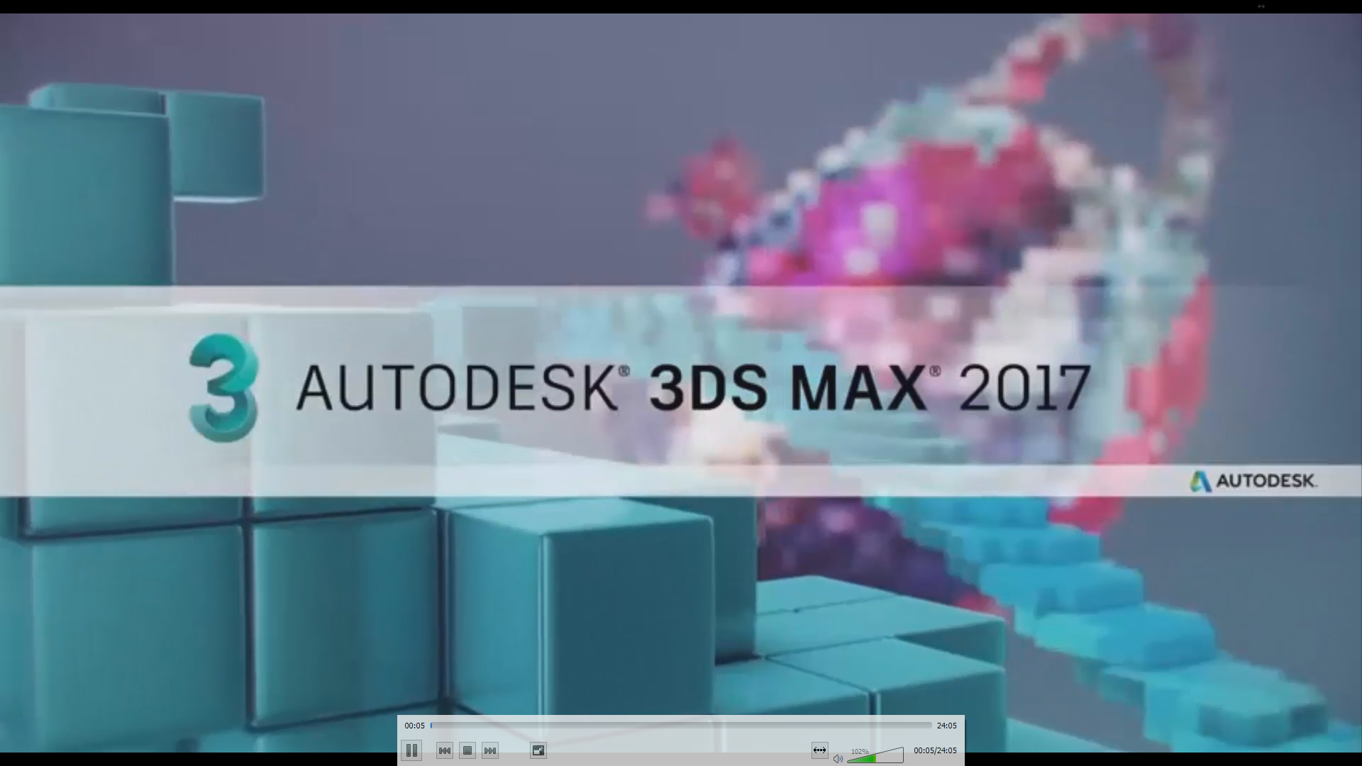3ds Max 2017 Overview and New Features - Autodesk Community