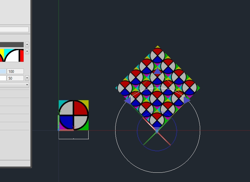 Texture mapping Gizmo - Autodesk Community