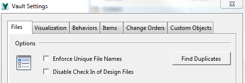 Solved: Export of Duplicate File names - Autodesk Community