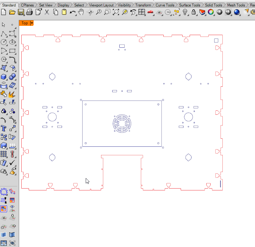 Solved: .dxf file types / feature compatiblities - Autodesk Community