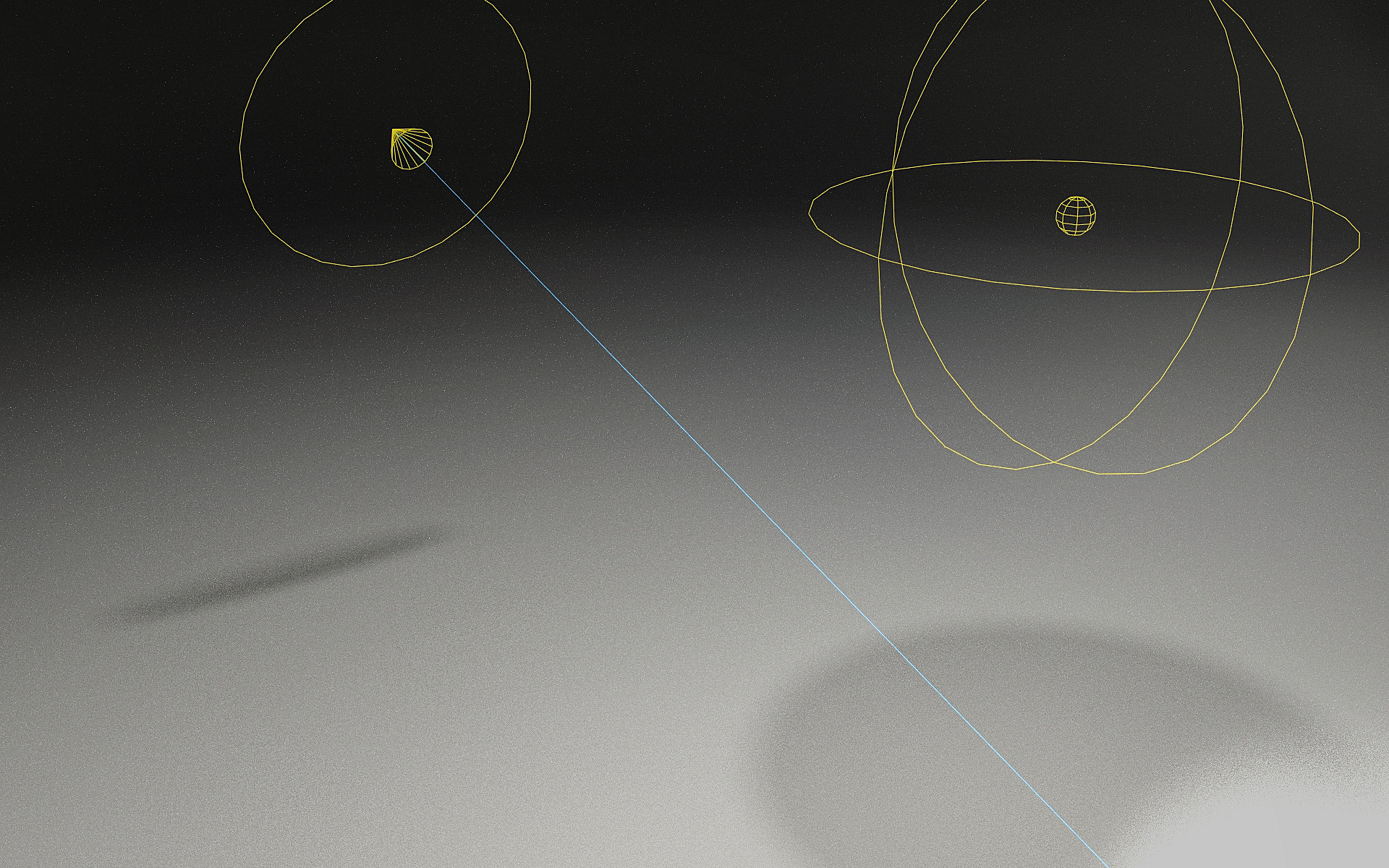 Light emitter shape visible in renders Max 2017 Iray - Autodesk Community