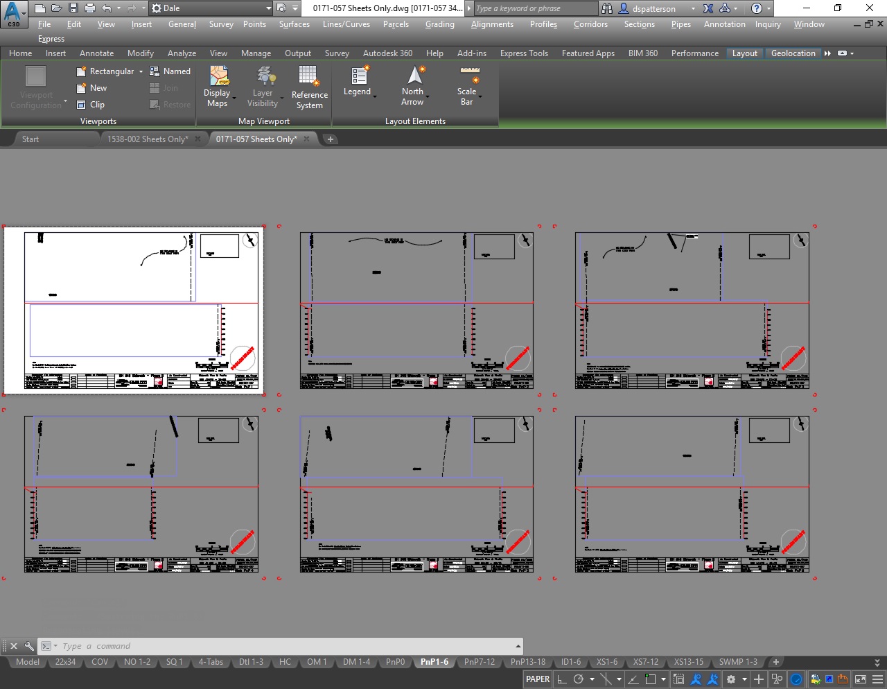 Viewport styles - Autodesk Community