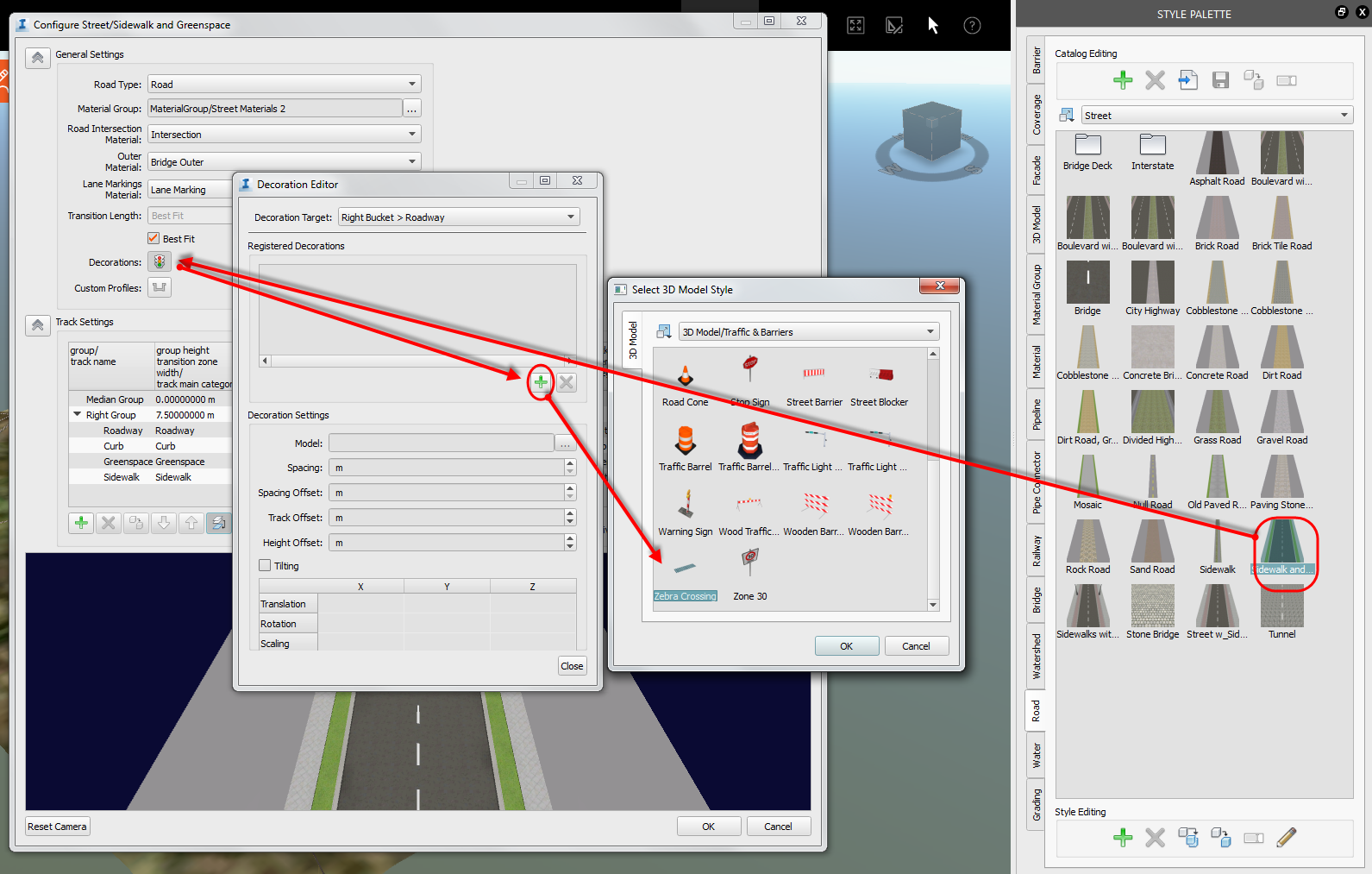 Change viewport elevation using this script - Autodesk Community