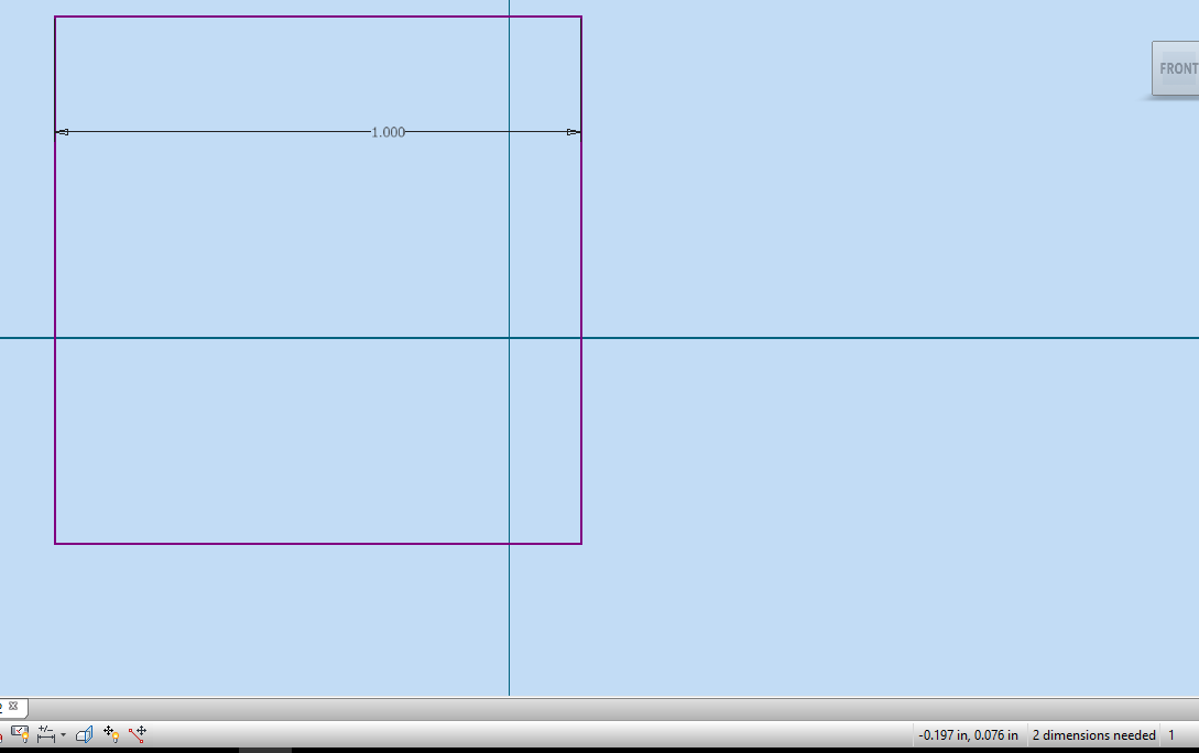 Solved: Dimensioning Problems - Autodesk Community