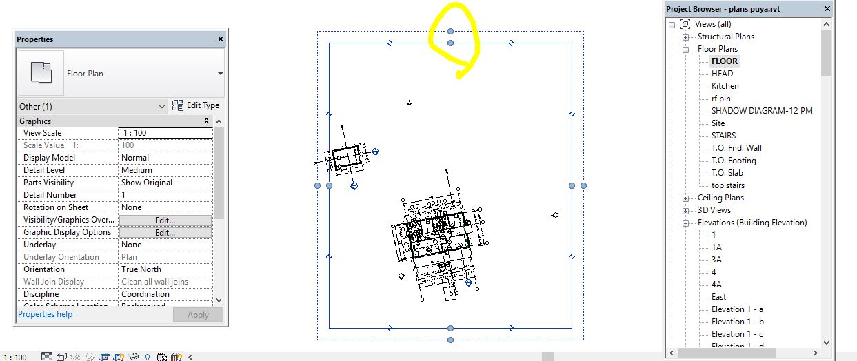 Solved: PLAN VIEWS - Autodesk Community