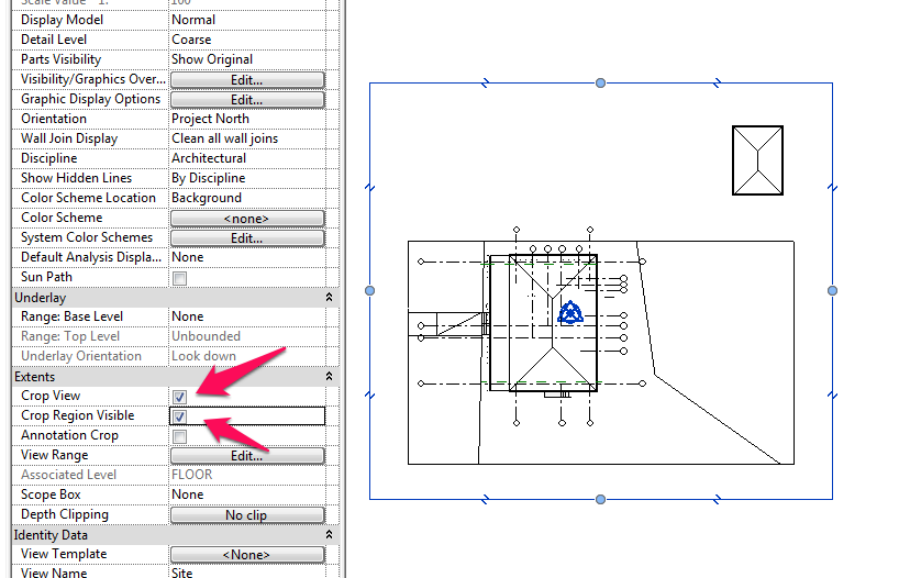 Solved: PLAN VIEWS - Autodesk Community