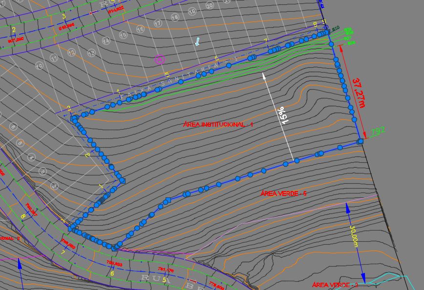 Solved: Slope area - Autodesk Community