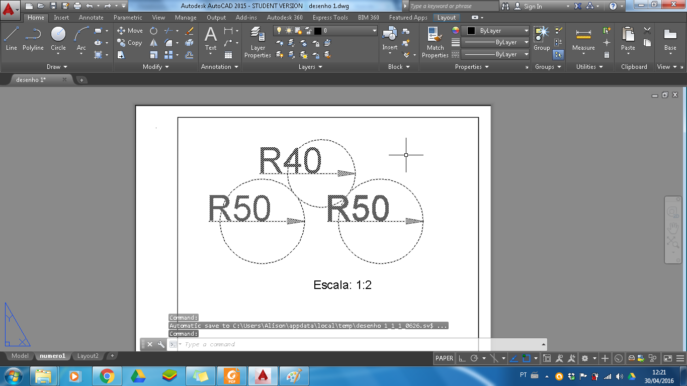 Solved: Blank Plot PDF - Autodesk Community