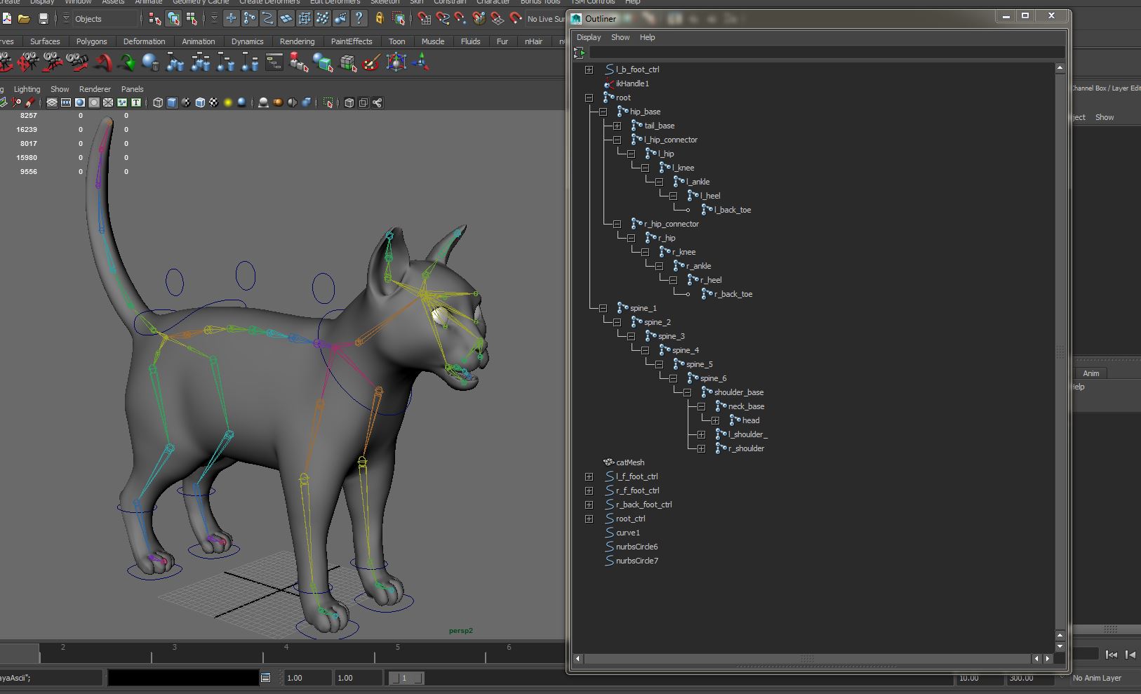 Solved: Maya animation not showing in Unreal 4 - Autodesk Community