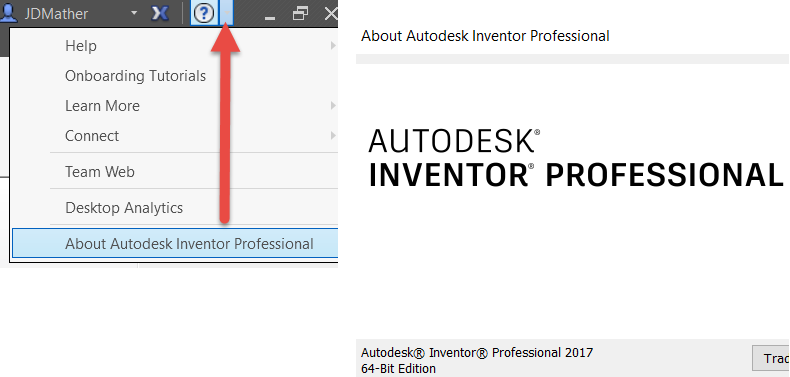 Solved: Inventor - Autodesk Community