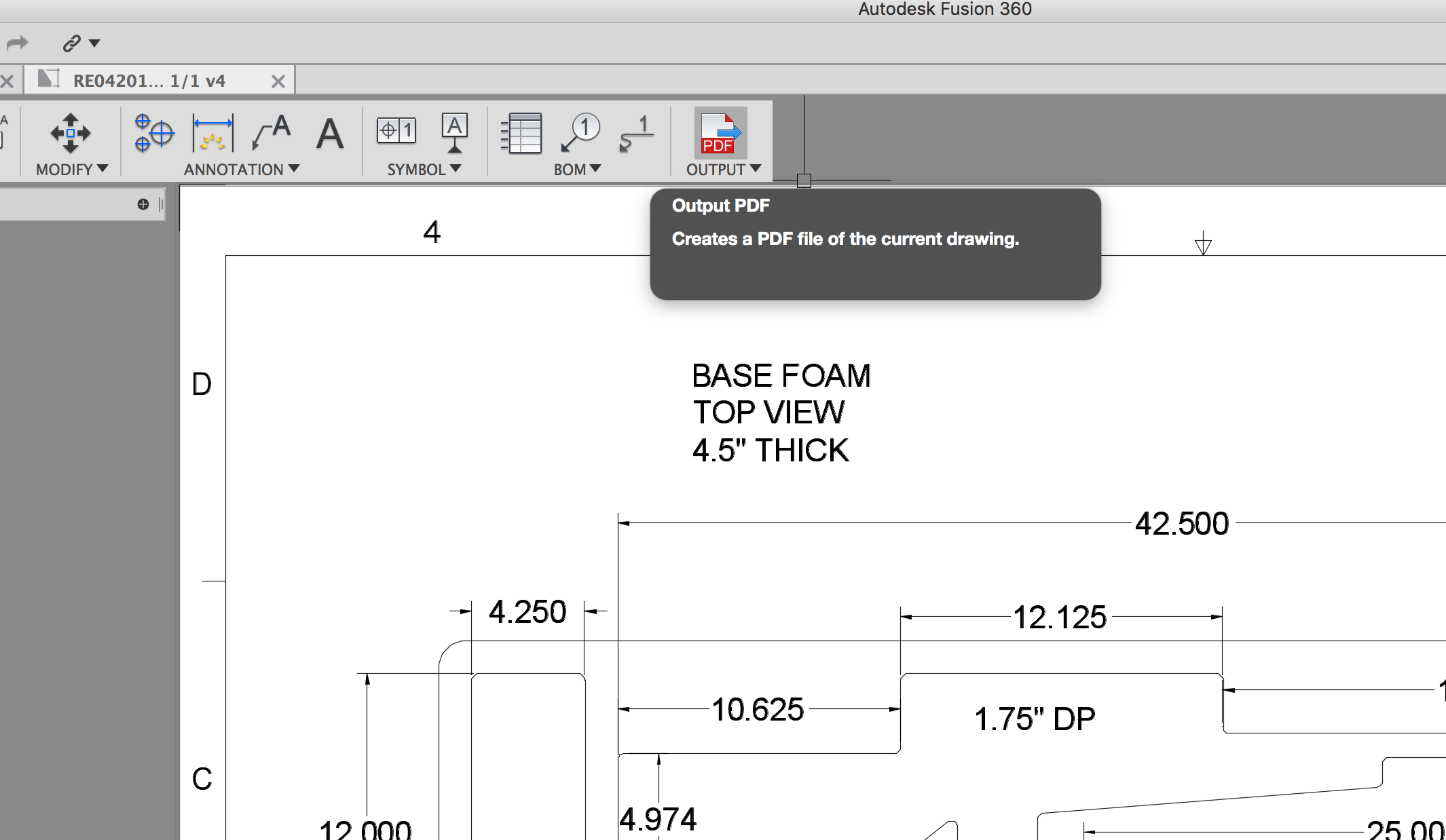 How do I print out a sketch? - Autodesk Community