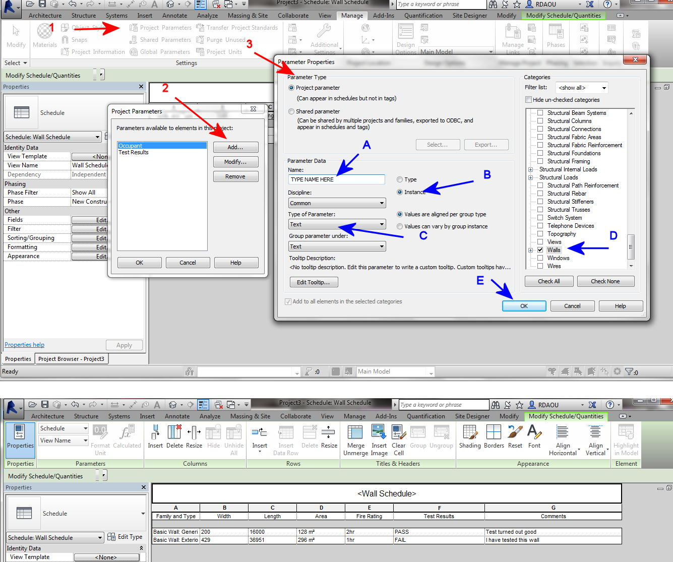 database - Autodesk Community