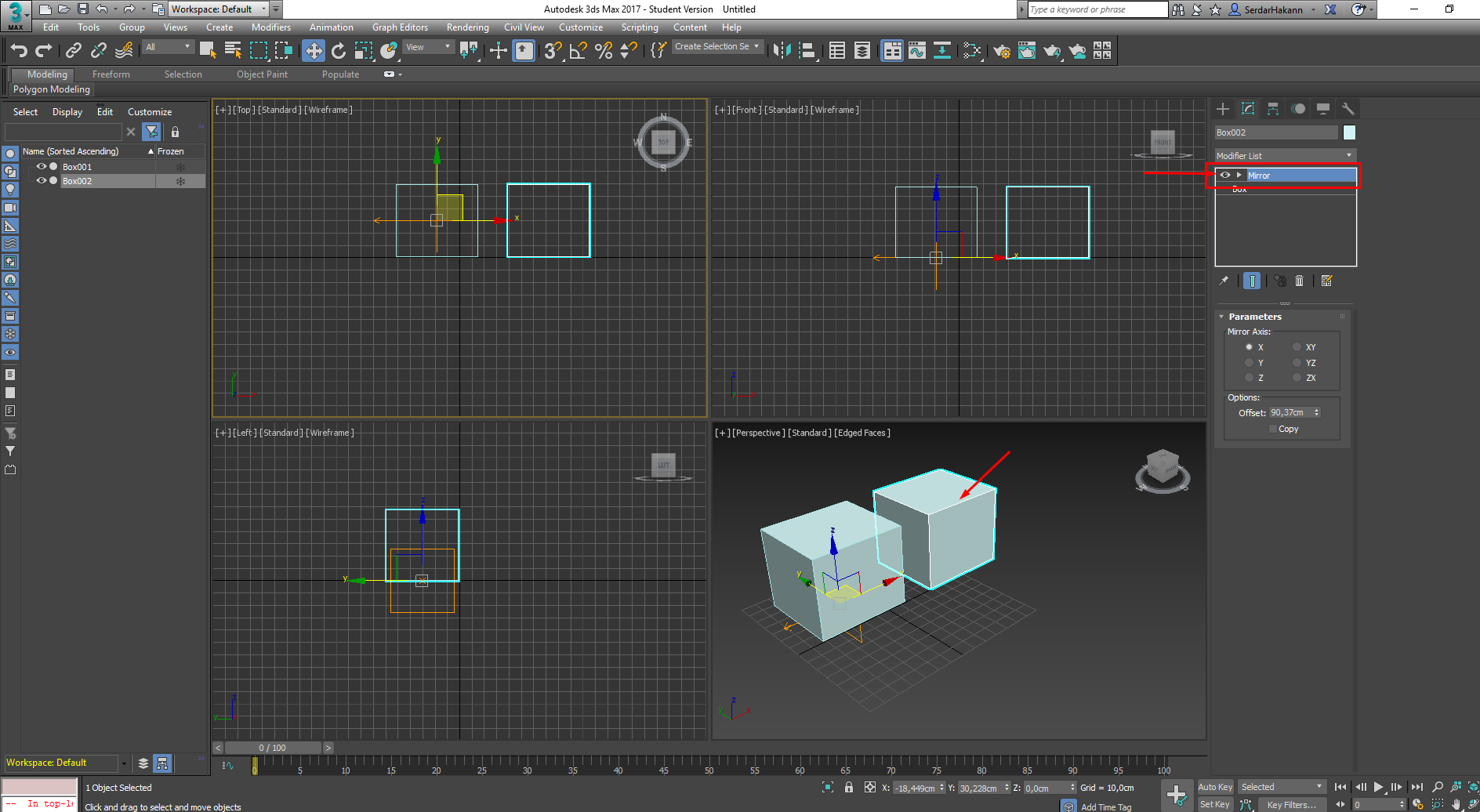 3ds Max 2017: Hướng Dẫn Tối Ưu Hóa Quy Trình Làm Việc và Tăng Cường ...