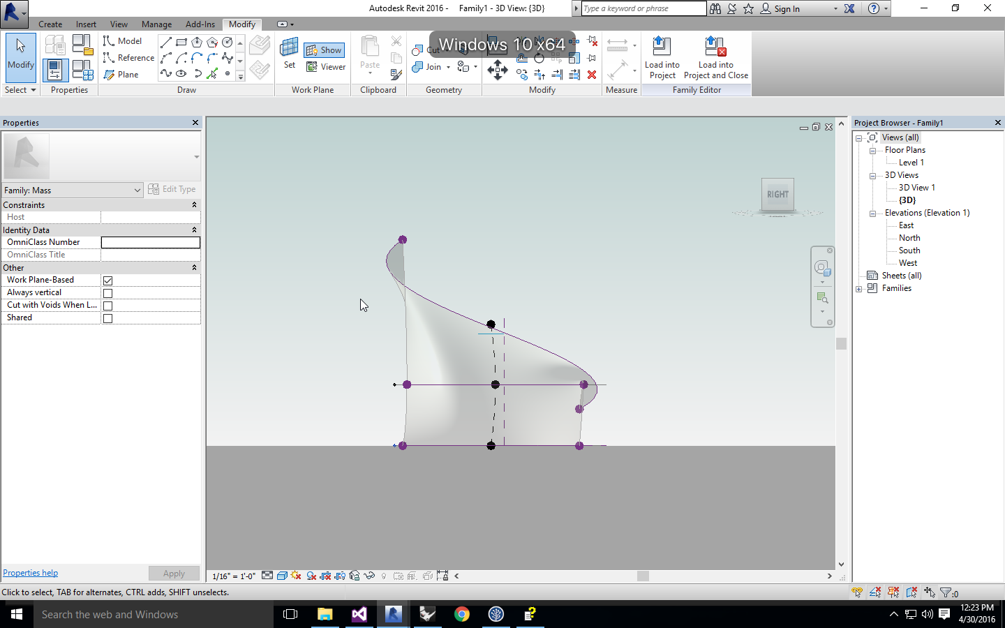 Hermite,Nurbs Spline Do they need to be on a plane? - Autodesk Community