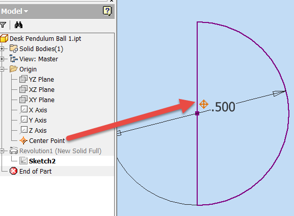 Solved: Simple Pendulum Simulation - Autodesk Community