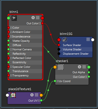 Solved: How to set Color attribute to a checkerboard pattern ...
