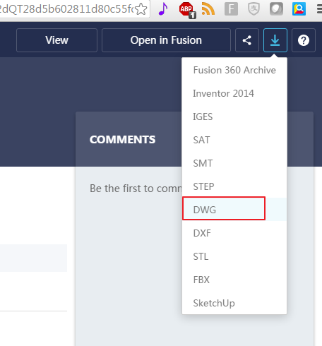How to convert IGS files to DWG? - Autodesk Community