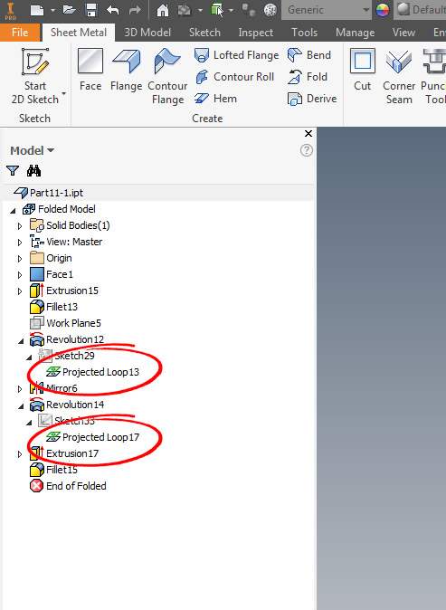 Solved: iFeature - Autodesk Community